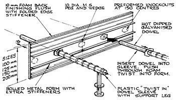 Connolly Key Joint :: Our Products
