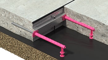 Connolly Key Joint :: Key Joint