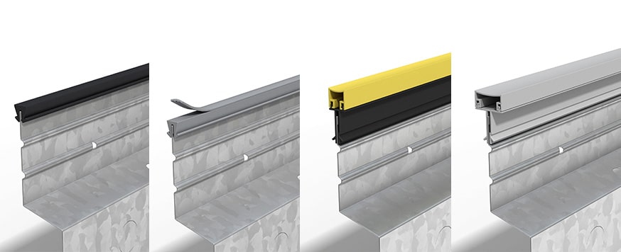 Connolly Key Joint :: Key Joint & Straight Up Contraction Joint Capping