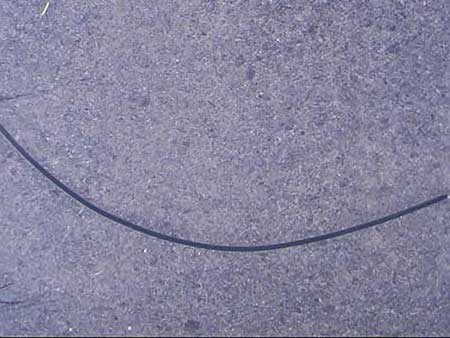 Connolly Key Joint - Concrete Control Joints