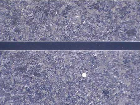 Connolly Key Joint - Concrete Control Joints