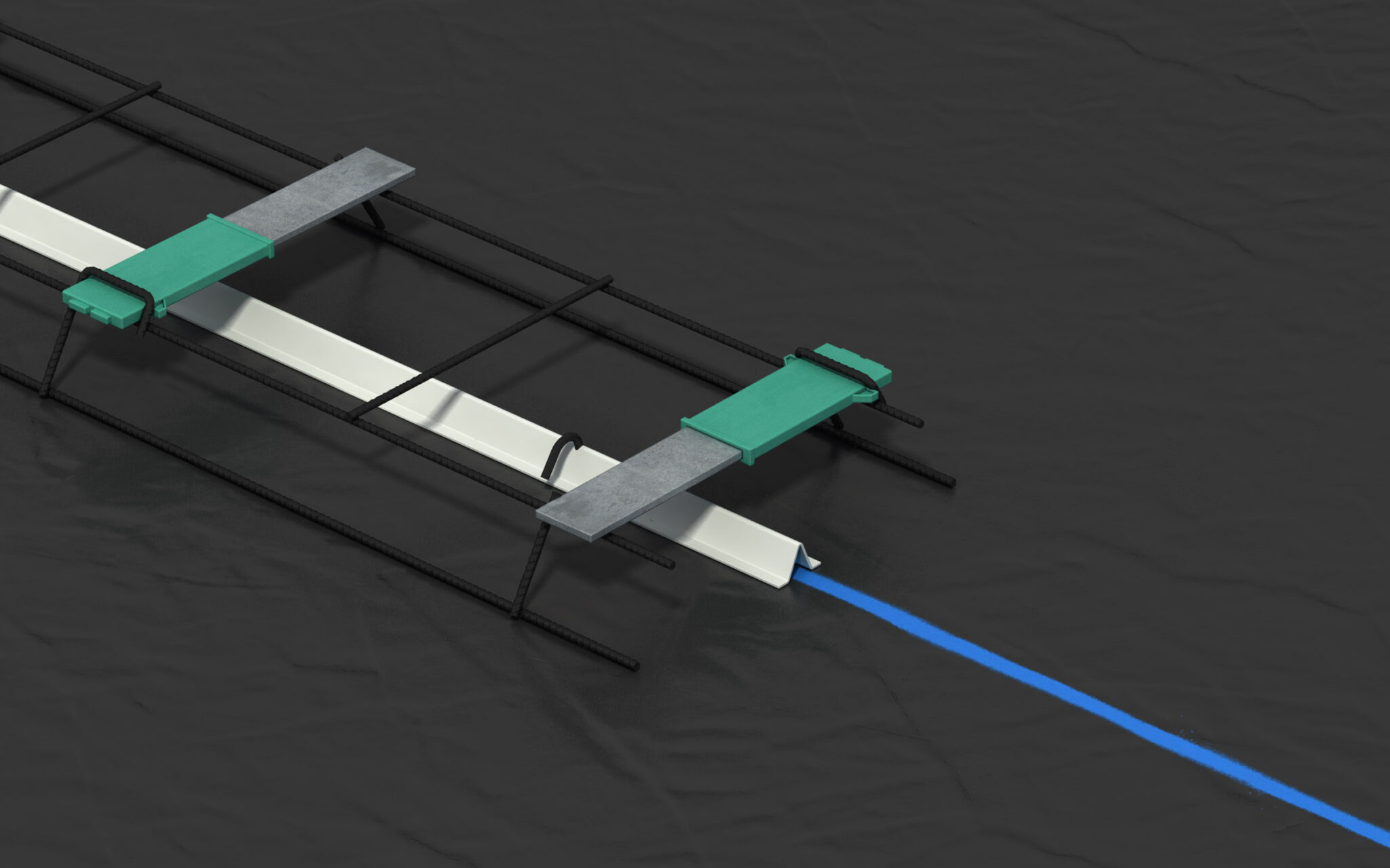 Dowel Cradles - Connolly Key Joint