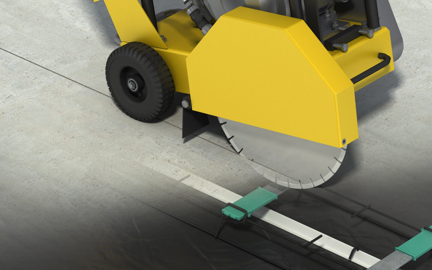 Dowel Cradles - Connolly Key Joint