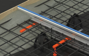 Expansion Joint - Connolly Key Joint