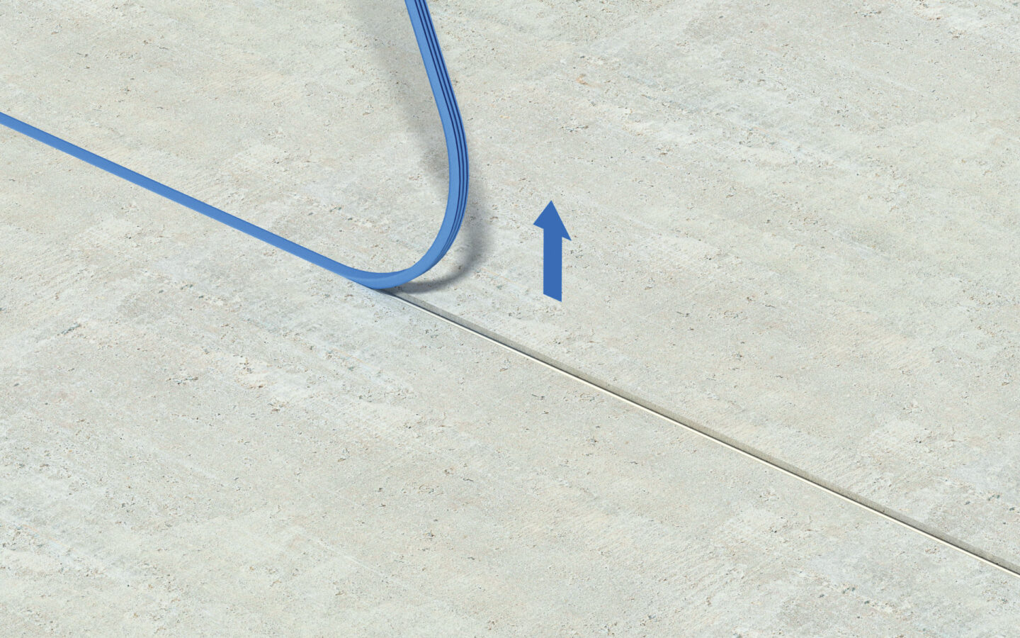 Expansion Joint - Connolly Key Joint