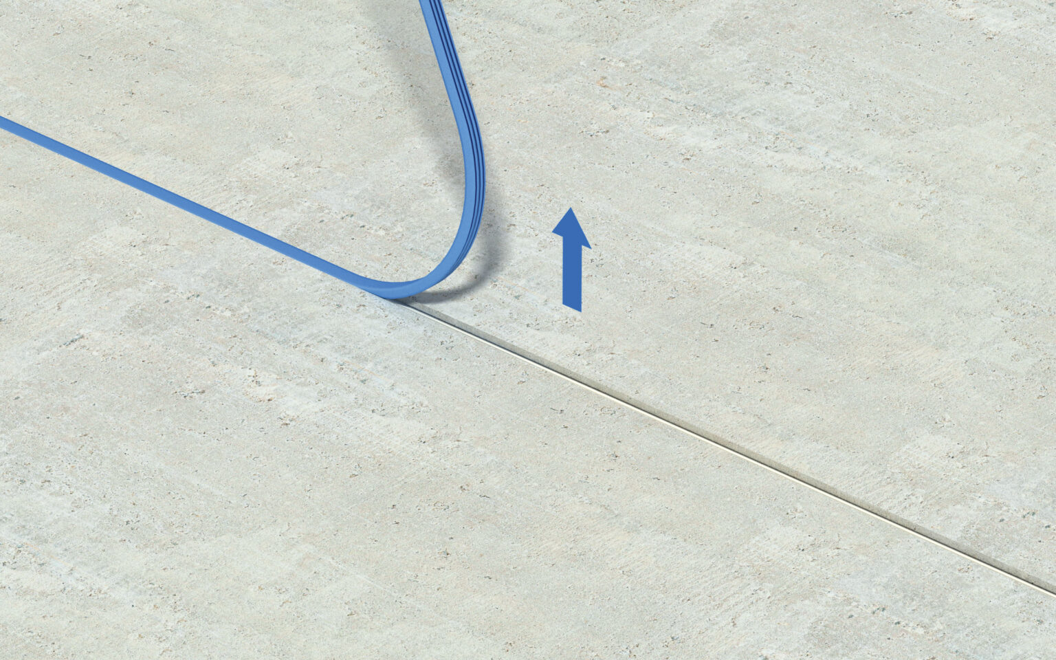 Expansion Joint - Connolly Key Joint