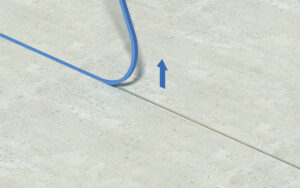 Expansion Joint - Connolly Key Joint