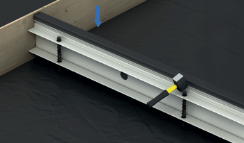 DuraJoint® EXJ - Connolly Key Joint