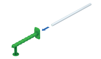 DuraJoint® EXJ - Connolly Key Joint