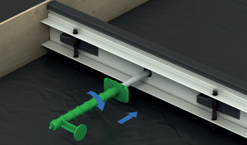 DuraJoint® EXJ - Connolly Key Joint