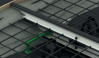 DuraJoint® EXJ - Connolly Key Joint